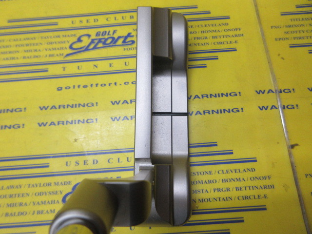 スコッティ キャメロン SUPER SELECT NEWPORTのスペック詳細 | 中古