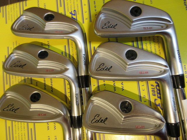 ARTISAN GOLF/アイアンセットの中古ゴルフクラブ在庫一覧 | ゴルフエフォート