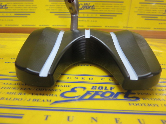 BLOODLINE/VALE PUTTER AAの中古ゴルフクラブ商品詳細 | ゴルフエフォート