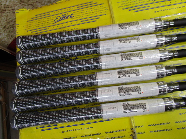 ブリヂストン 242CB+/241CB COMBOのスペック詳細 | 中古ゴルフクラブ通販【ゴルフエフォート オンラインショップ】