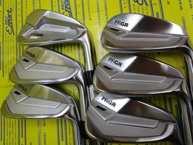 PRGR/PRGR 00の中古ゴルフクラブ在庫一覧 | ゴルフエフォート