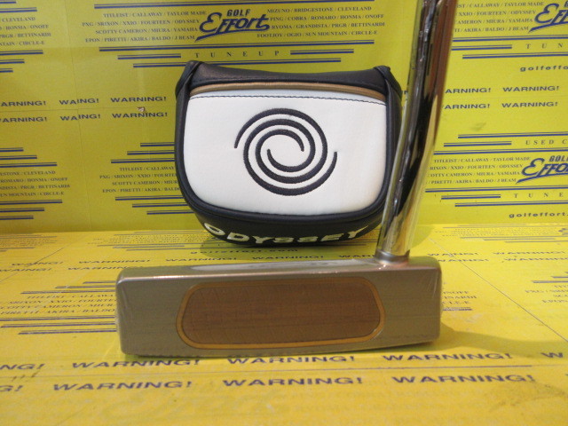 オデッセイ Ai-ONE MILLED SILVER SIX T DBのスペック詳細 | 中古