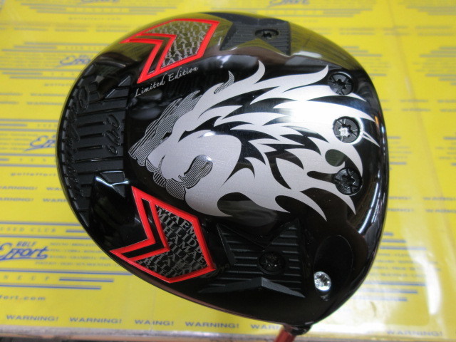 イオンスポーツ/ドライバーの中古ゴルフクラブ在庫一覧 | ゴルフエフォート