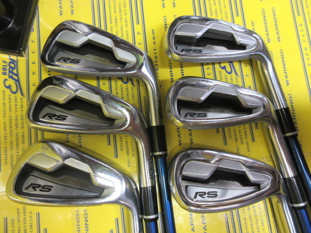 PRGR/アイアンセットの中古ゴルフクラブ在庫一覧 | ゴルフエフォート PRGR/アイアンセットの中古ゴルフクラブ在庫一覧 | ゴルフエフォート