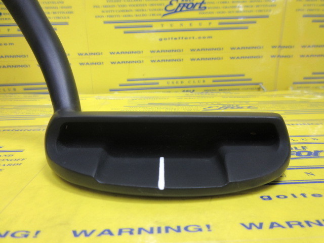 ムジーク TURFRIDER PUTTERSAND 55のスペック詳細 | 中古ゴルフ ムジーク TURFRIDER PUTTERSAND 55のスペック詳細 | 中古ゴルフ