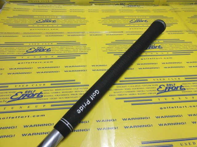 テーラーメイド/MILLED GRIND4 WEDGEの中古ゴルフクラブ商品詳細 | ゴルフエフォート